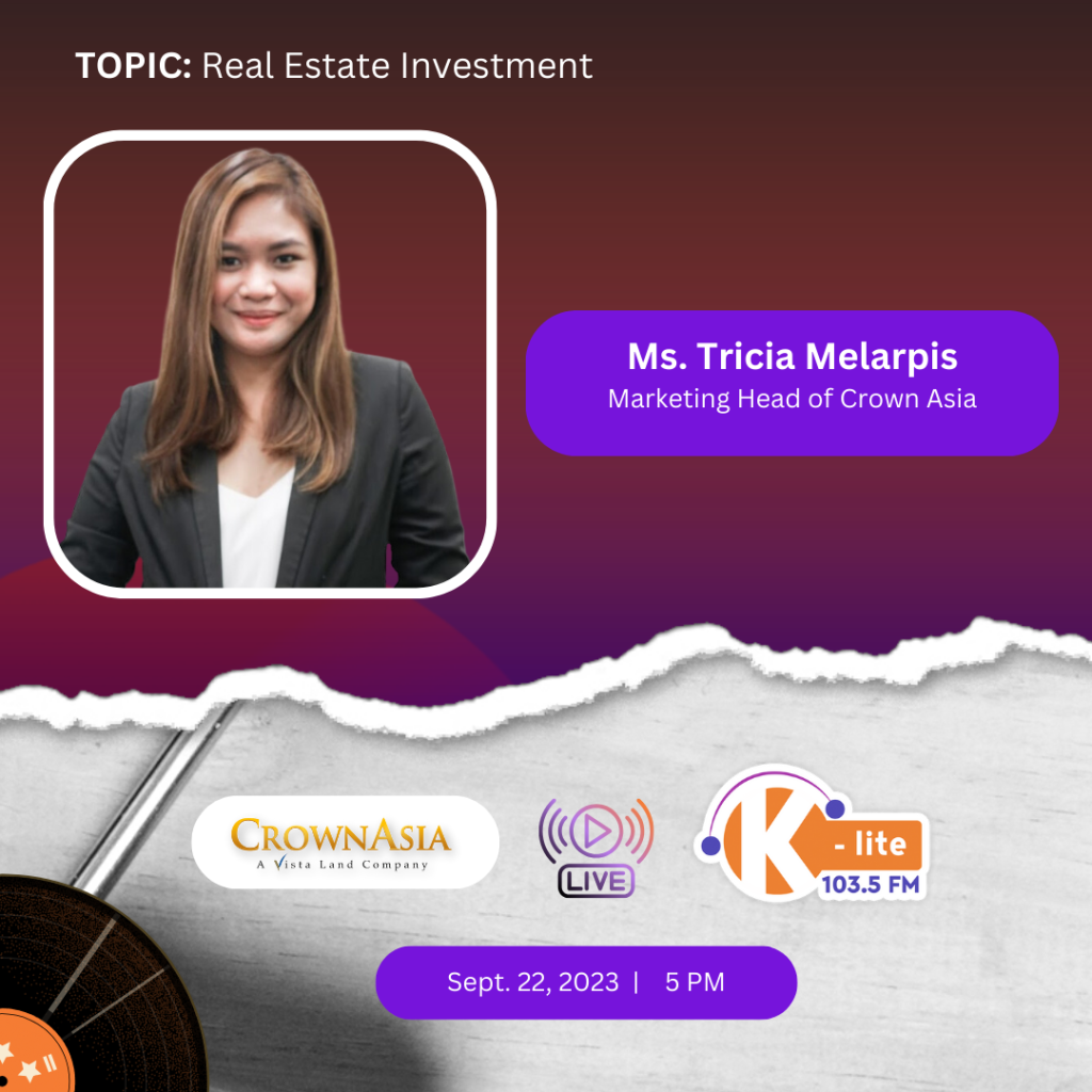 Crown Asia Properties: A Visionary Steward of Premium Investments ...