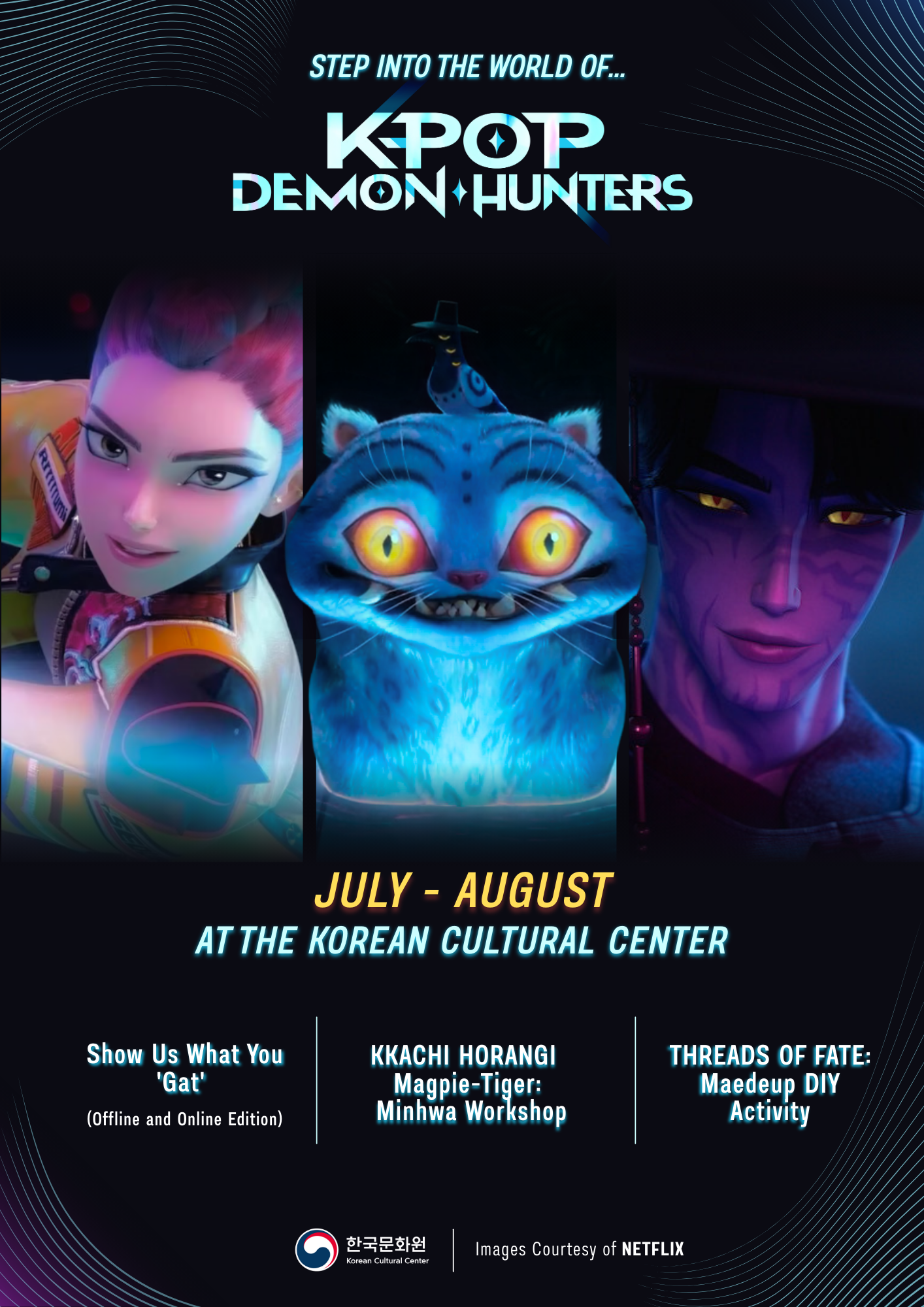 KCC Philippines Invites Audiences to Discover the Korean Heritage ...